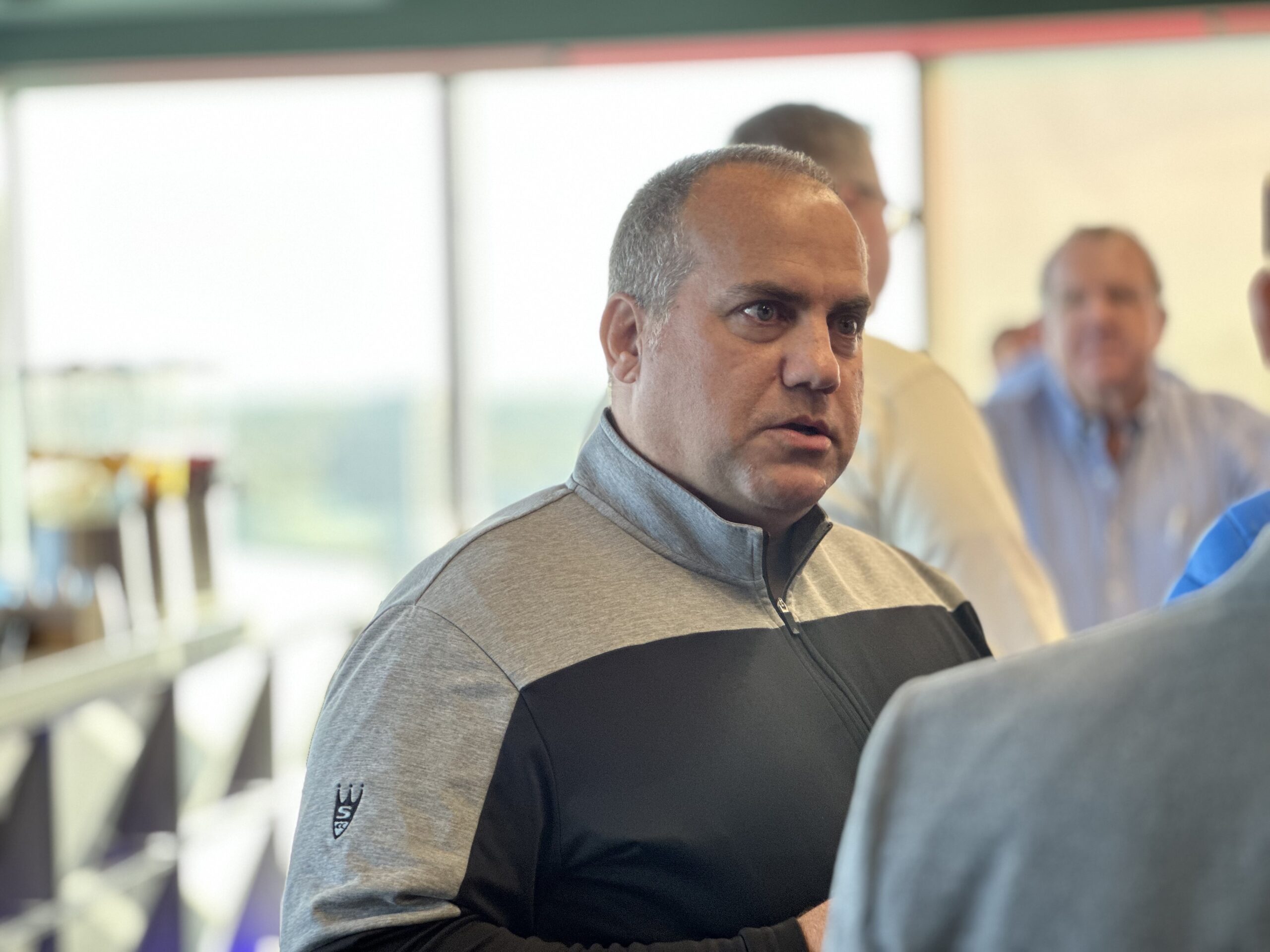 Mike Kachadorian Construction Loan Specialist In St Louis MO